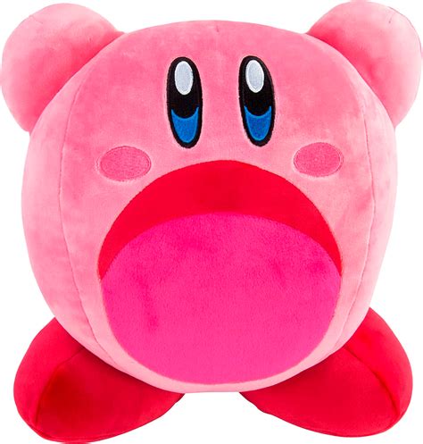 Kirby Toy