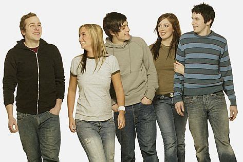 Parenting4Tomorrow: Teenagers are the Greatest!