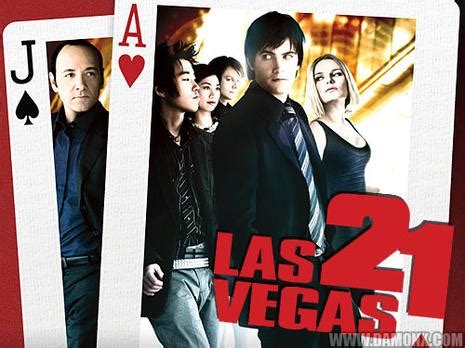 [Critique] Las Vegas 21 - Paperblog