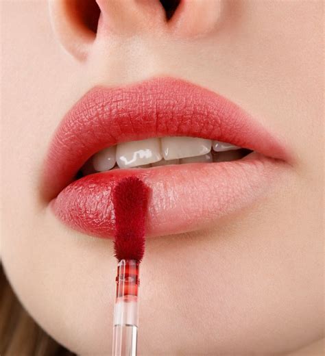 LUXVISAGE Тинт для губ Lip Tint Aqua Gel, 05 wine red — купить в ...