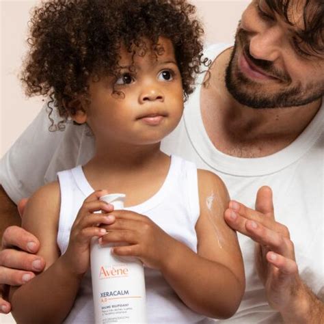 XeraCalm - Unsere Pflegen für atopische Haut | Eau Thermale Avène