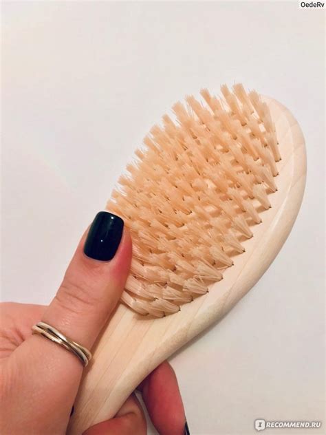 Пемза для ног Ecotools Foot Brush & Pumice - «2 в 1, полезно и ...