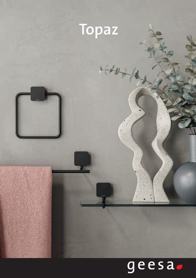 GEESA products, collections and more | Architonic