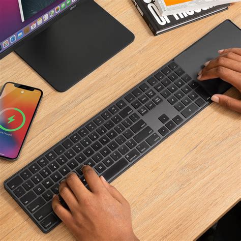 Twelve South MagicBridge Extended - Black - Maximise Technology