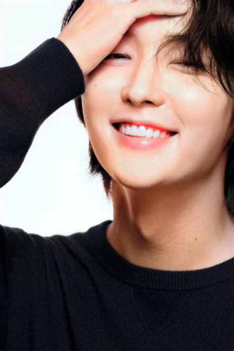 JOON GI WORLD ⒷⒼ | всичко за И Джун Ги