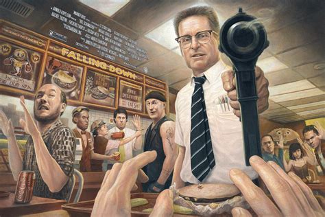 Постеры: С меня хватит! / Фан-арт фильма «С меня хватит!» (1992) #2787150
