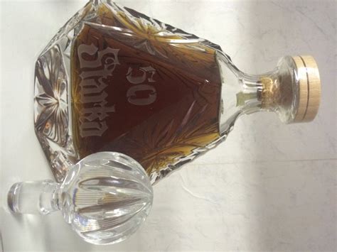 Starka 50 Year Old Vodka 70cl / 50% - Catawiki