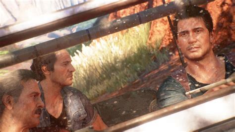 Buy Uncharted: Legacy of Thieves Collection - PC (Steam)