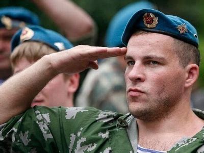 Концерт военной песни пройдет в День ВДВ в Череповце - Вологда и ...