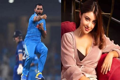 Payal Ghosh Desires to Be Shami's Second Wife—but only under these circumstances: "Ready to Wed ...