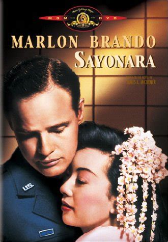 Сайонара (1957, фильм) | отзывы