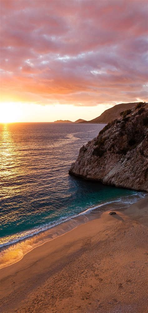 Обои с Природой | Ocean wallpaper, Scenic wallpaper, Scenery