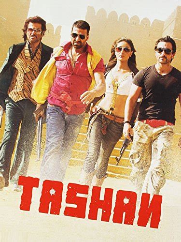 Tashan (2008)