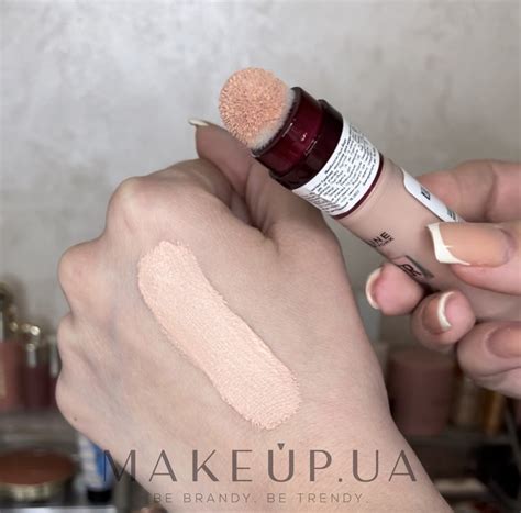 Maybelline New York Instant Eraser Multi-Use Concealer - Консилер для ...