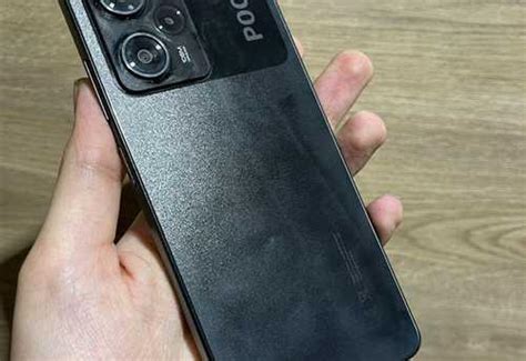 Xiaomi Poco X5 Pro, 8/256 ГБ | Festima.Ru - Мониторинг объявлений
