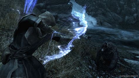 The Elder Scrolls V: Skyrim - İndir