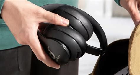 Soundcore by Anker Life Q10i Kablosuz Bluetooth 5.0 Kulaklık, 60 Saate ...