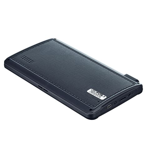 Купить GPS-навигатор GEOFOX MID 703 ХЕ в Минске, цены