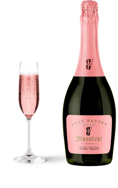 Brut Nature Rose | BesalduchValls&Bellmunt