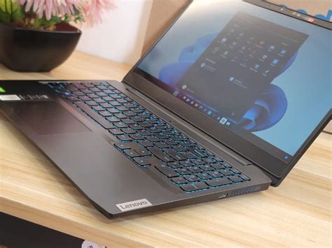 Lenovo Ideapad 81Y4 i7 10th Gen 24GB RAM 512GB SSD FHD 15.6 INCH GTX ...