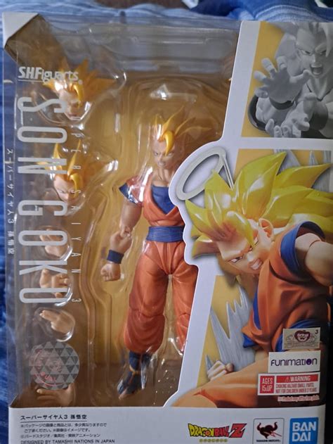 2nd Figuarts! : r/SHFiguarts