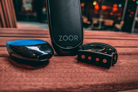 ZOOR Pod Mod | Review