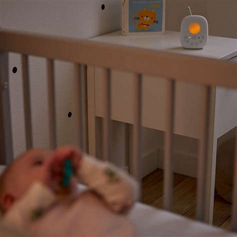 Philips Avent DECT - Бебефон SCD711/52 - IV/JUNE/00A.0447.001 - BG ...