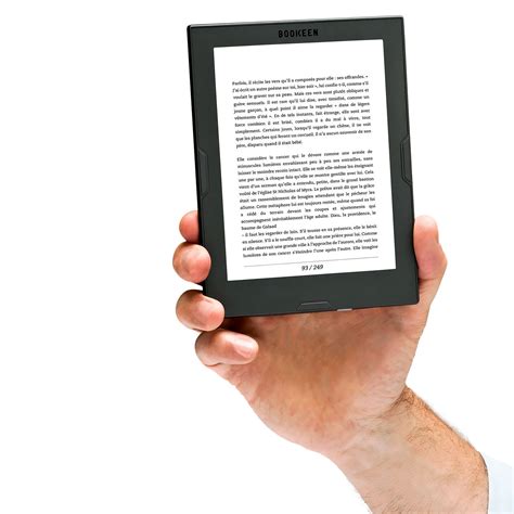 Изображение электронной книги
