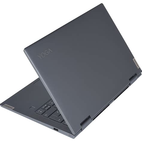 Test Lenovo Yoga 7 14ACN6 - ultrabook - UFC-Que Choisir