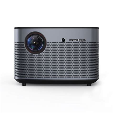 XGIMI H2 - Home-acoustique - Vidéoprojecteur nomade