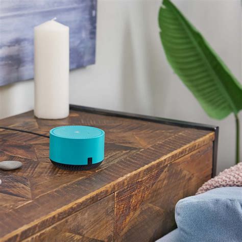 Ağıllı kolonka Yandex stansiya Lite YNDX-00025 GREEN | Baku Electronics