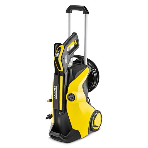 Karcher K 5 Premium Full Control Plus минимойка высокого давления ...
