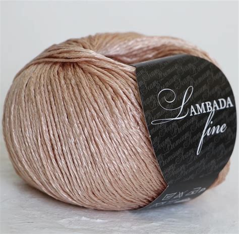 Пряжа Seam Lambada Fine (25) – купить за 315 руб. | Nataly Masters