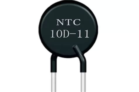Điện Trở Nhiệt NTC 10D-11