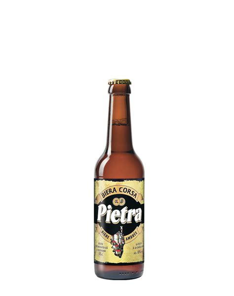 PIETRA 33cl