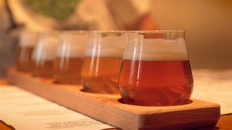 Brauerei Roter Wolf | Boží Dar – Cesta za pivem