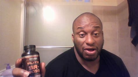 sr9009 focused nutrition review - YouTube