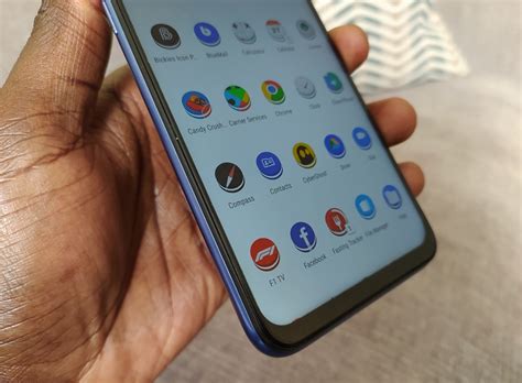 The realme 6 Review – Deal or no Deal? - TechArena