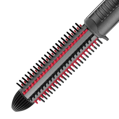 Infiniti PRO by Conair 1-inch Nano Tourmaline Ceramic Hot Brush