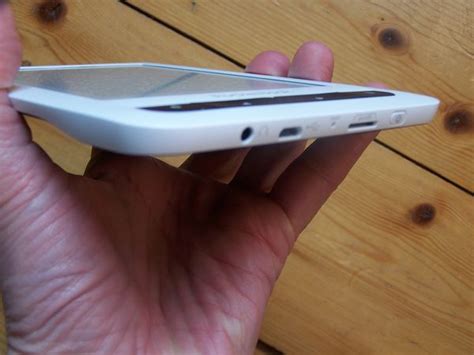PocketBook 622 : test complet - Aldus - le blog du livre numérique ...