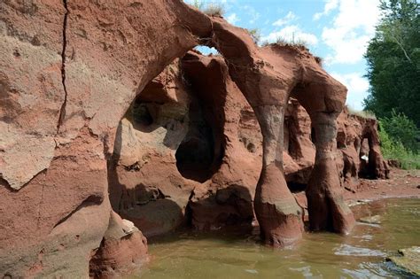 Красная круча