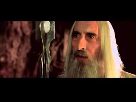 Saruman (german) - YouTube