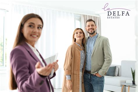 Why choose La Delfa Estates - LaDelfa Estates