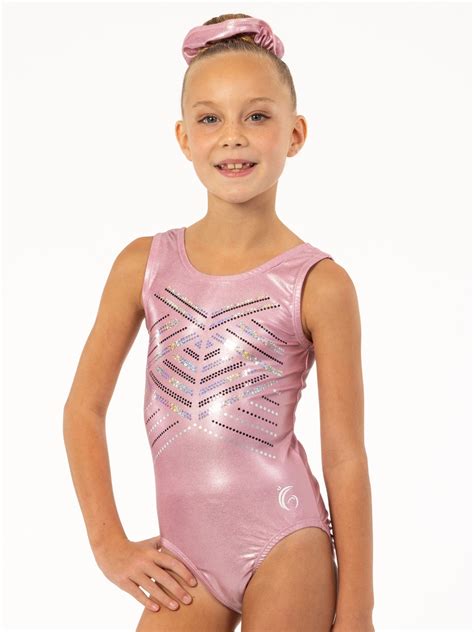 Aztec Twinkle Pink Tank – Garland Activewear
