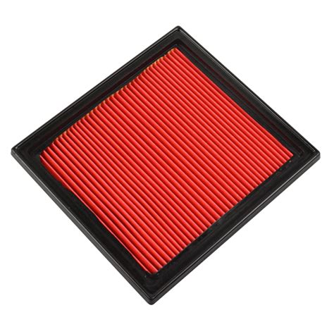 Air filter 16546-JK20A NISSAN 16546JK20A - airoilfilter.com
