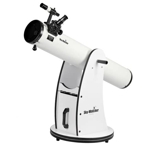 Телескоп SKY-WATCHER DOB 6 Pyrex дзеркальний – ціна, купити в Україні