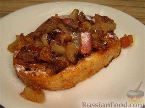 Бутерброды, рецепты на RussianFood.com: 4221 рецепт бутербродов