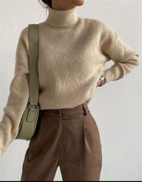 🍁🍂🍁 | Idee di moda, Idee vestito, Abbigliamento alla moda