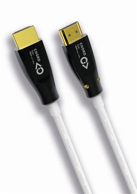 Τρία νέα HDMI καλώδια για ισχυρές συνδέσεις – hxosplus