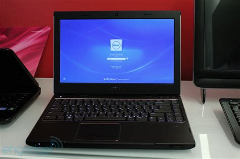 Dell Vostro 3000 - ноутбуки с алюминиевым корпусом (18 фото) » 24Gadget ...